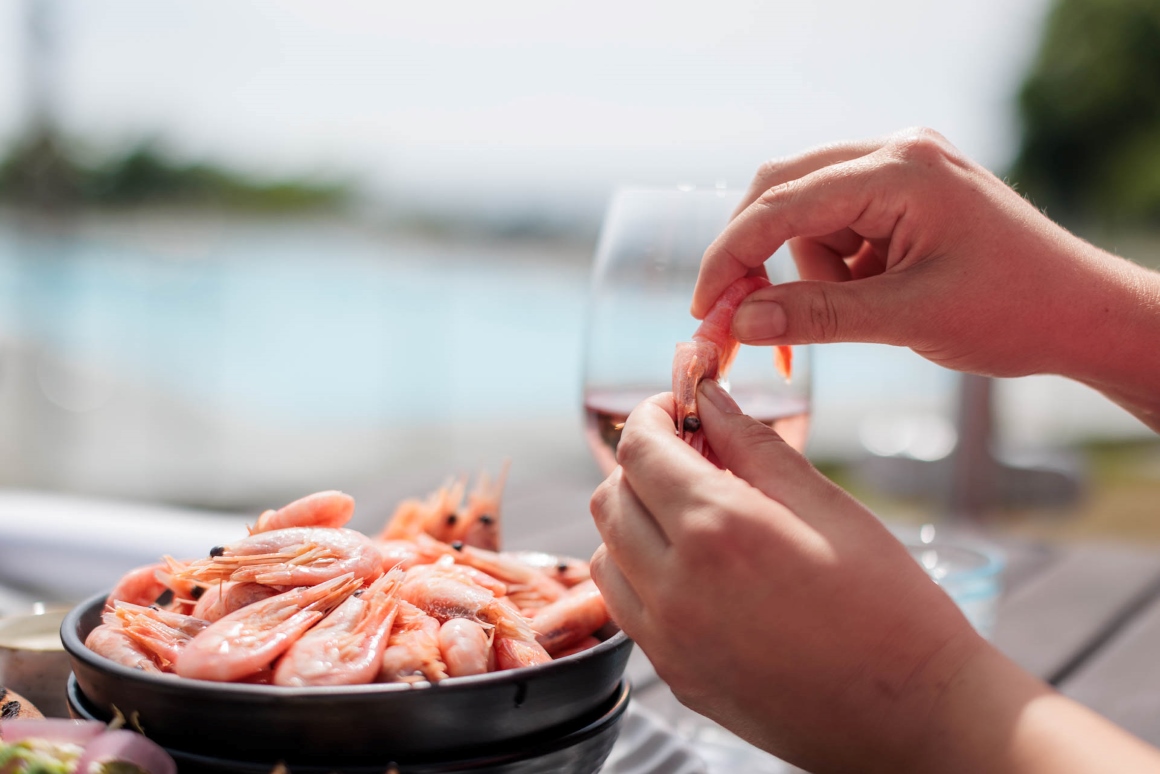 Rejer & Rosé - Bornholm Hotels